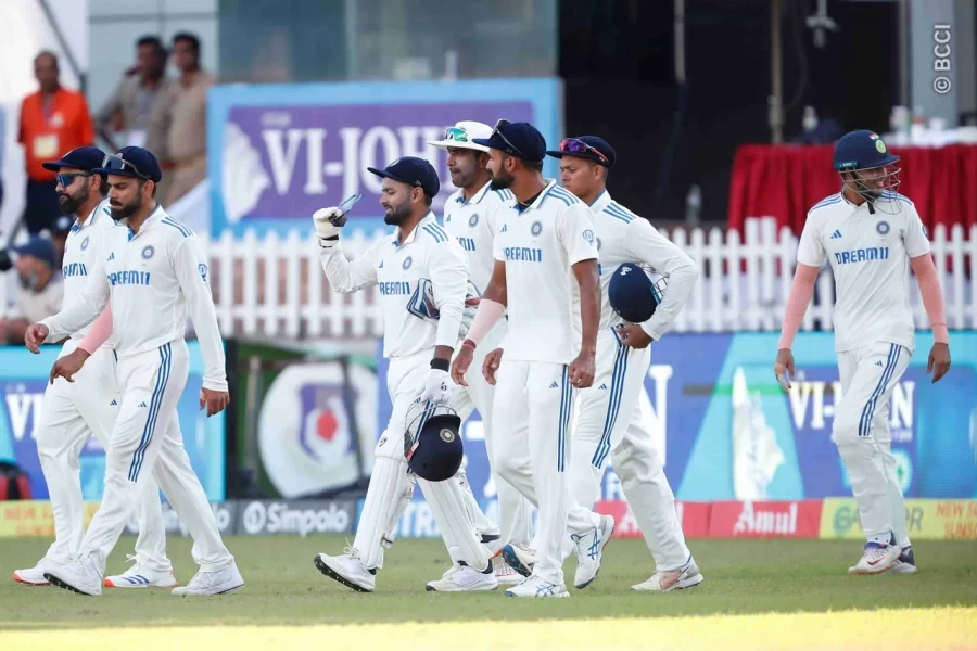 How far is Team India from WTC Final ticket | WTC Final 2025