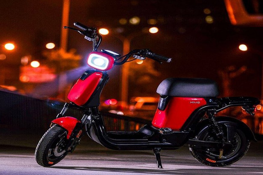 Xiaomi Launches an Electric Bike With 120 Km Range for Rs 31,000