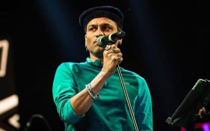 Ya Ali song fame singer Zubeen Garg suffered head injury airlifted and ...