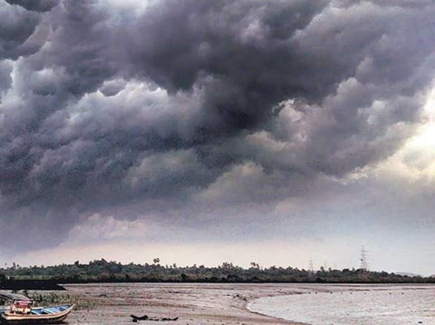 What is the meaning of 'Yaas', name given to the cyclone expected to ...