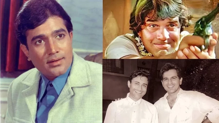 Zanjeer: The 90 Lakh Blockbuster That Made Amitabh Bachchan a Star